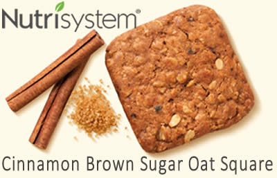 Nutrisystem Meals: What They Are Like